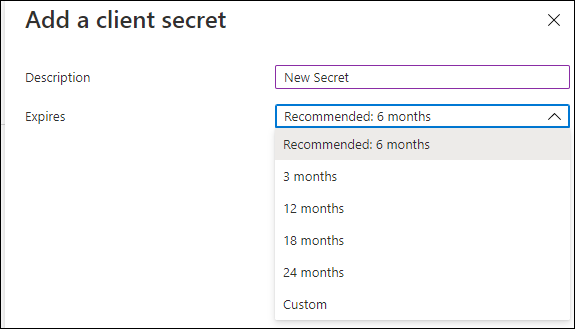 Switching to SharePoint OAuth Using KingswaySoft