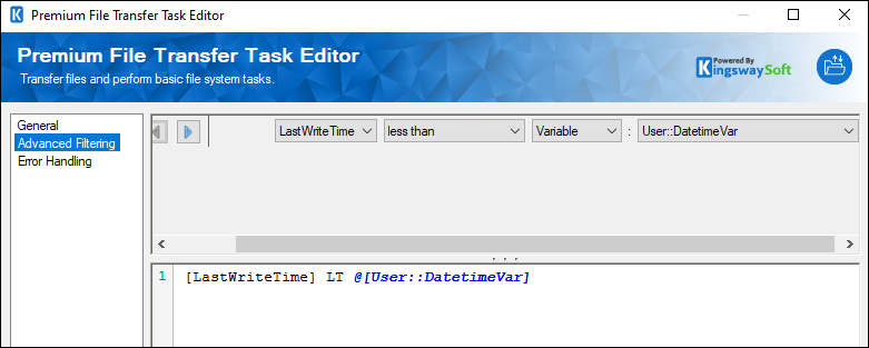 Periodically Clean Up File Folders Using SSIS Productivity Pack