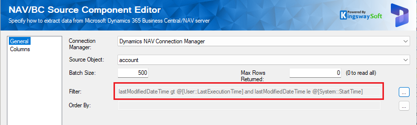 Achieve Incremental/Delta Data Load Logic in Any Data Flow with ...