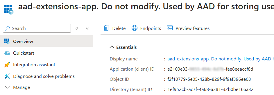Working with Custom Attributes in Azure Active Directory using KingswaySoft