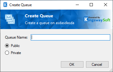 Help Manual - MSMQ Outbound Connection