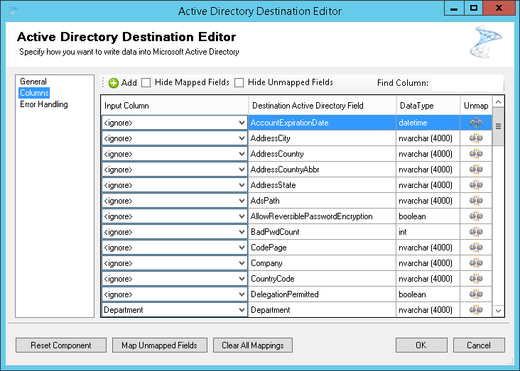 History of active directory - stylepasa