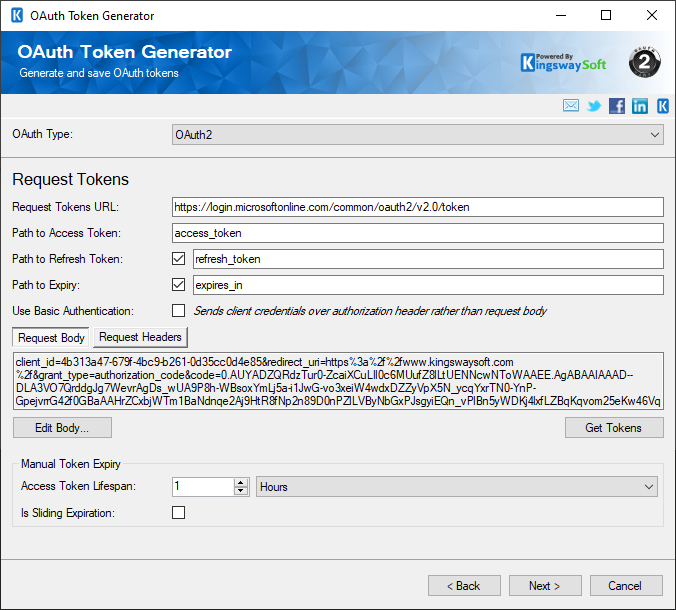 KingswaySoft - Data Integration Made Easy