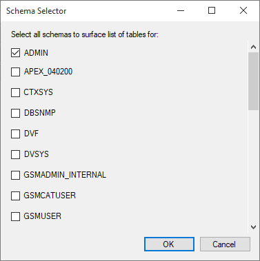 Help Manual - Premium ADO.NET Source - SSIS Productivity Pack
