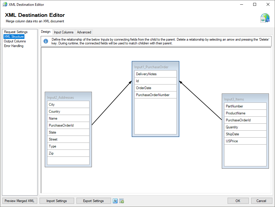 XML Data Solutions - KingswaySoft