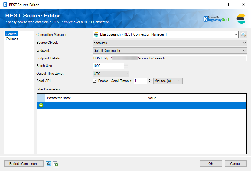 KingswaySoft - Data Integration Made Easy